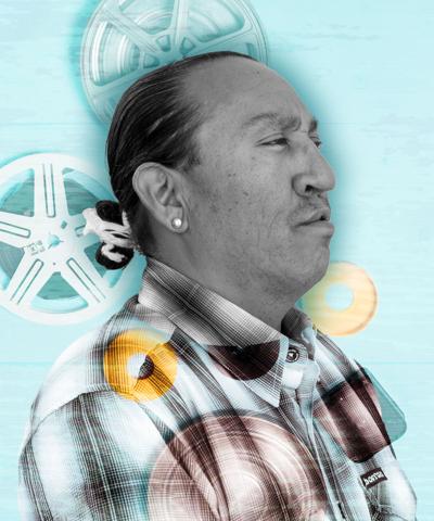 Cruz Concha: Self Discovery and Community Vision | Sponsored | taosnews.com