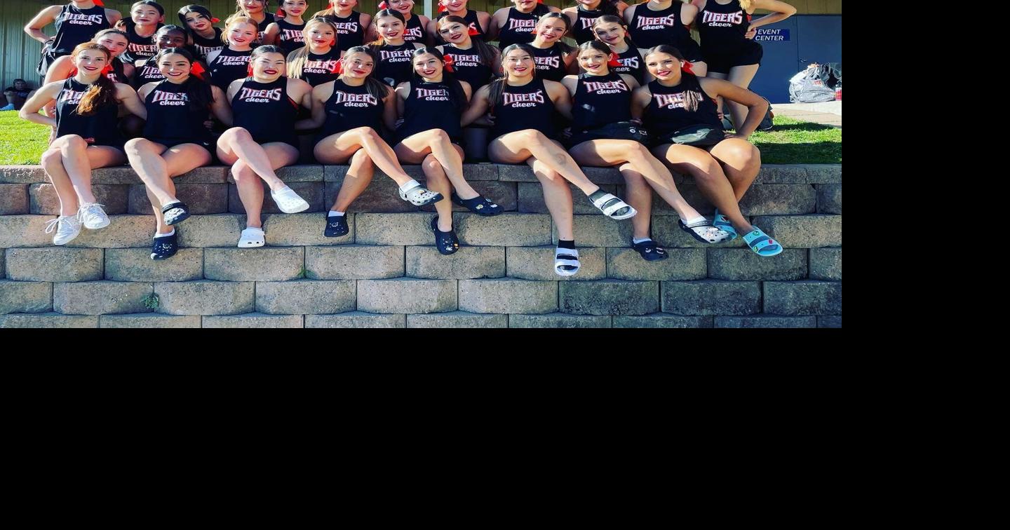 Taos Cheer slays at Universal Cheerleaders Association camp | Sports ...