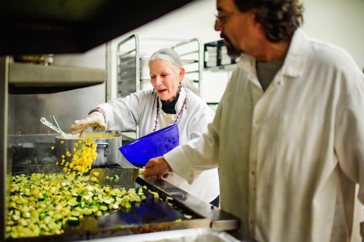 Loretta Oden: Native chef and culinary trendsetter | La Vida | taosnews.com