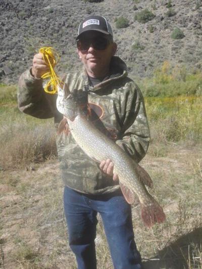 Reel Report | Outdoors | taosnews.com