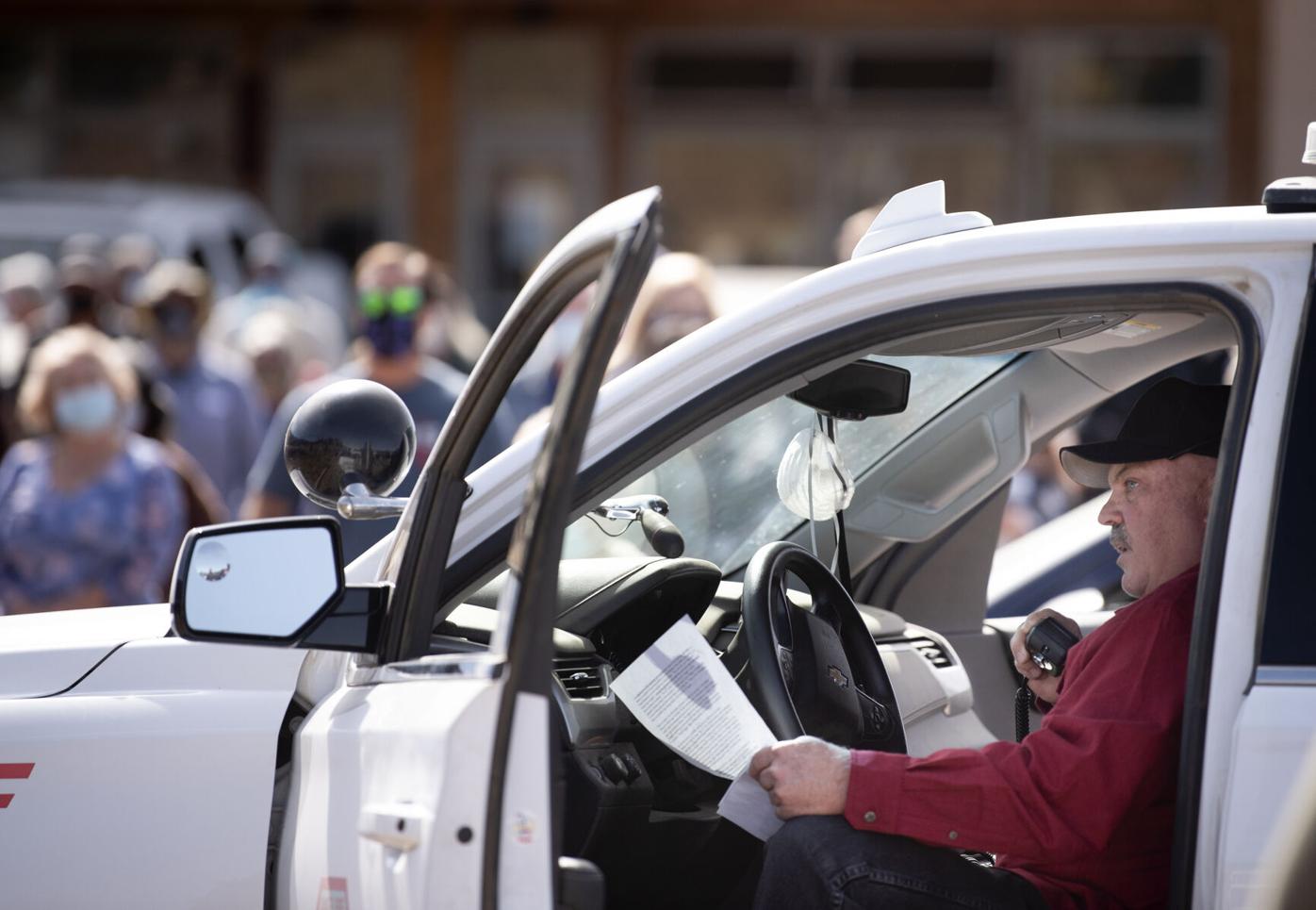 Village of Angel Fire holds meeting on Luna Fire | public safety ...