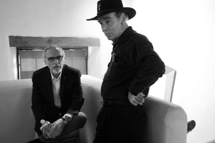 Actor, artist Robert Dean Stockwell dies | Film | taosnews.com