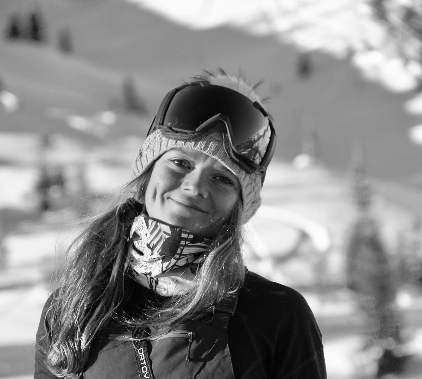 Having a blast: Taoseña Emma Patterson steps onto the world stage of ...