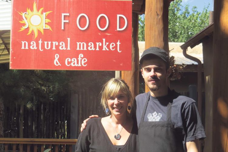 Sol Food Market: Café, grocery store and more | Business | taosnews.com