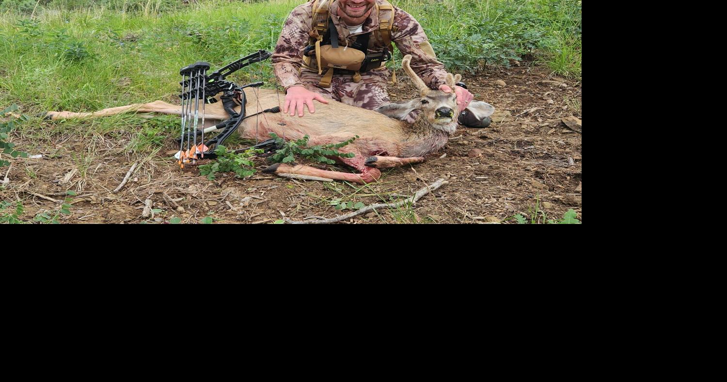 Debate over locals' share of hunting tags grows louder | Outdoors ...