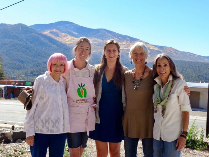 Questa's homegrown monthly newspaper hot off the presses | News ...