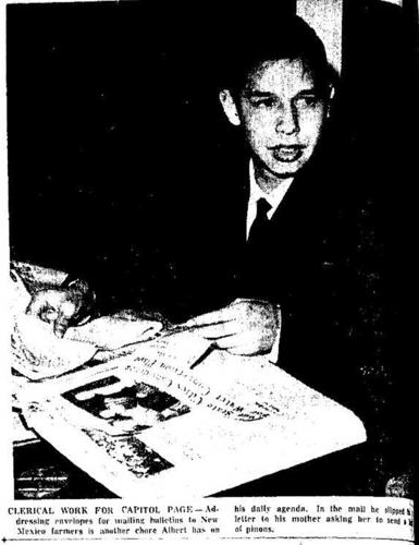 Remember When? | Columns | taosnews.com