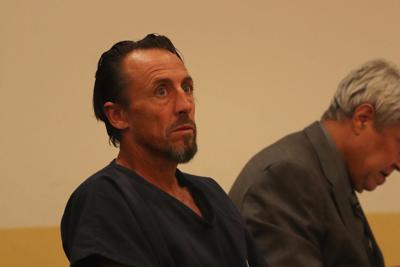 District Attorney's Office to call witnesses in Larkin murder case ...