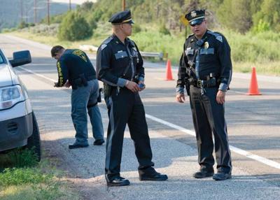 State police to conduct sobriety checkpoints | News | taosnews.com