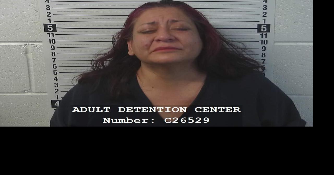 Woman arrested for voluntary manslaughter | Crime | taosnews.com