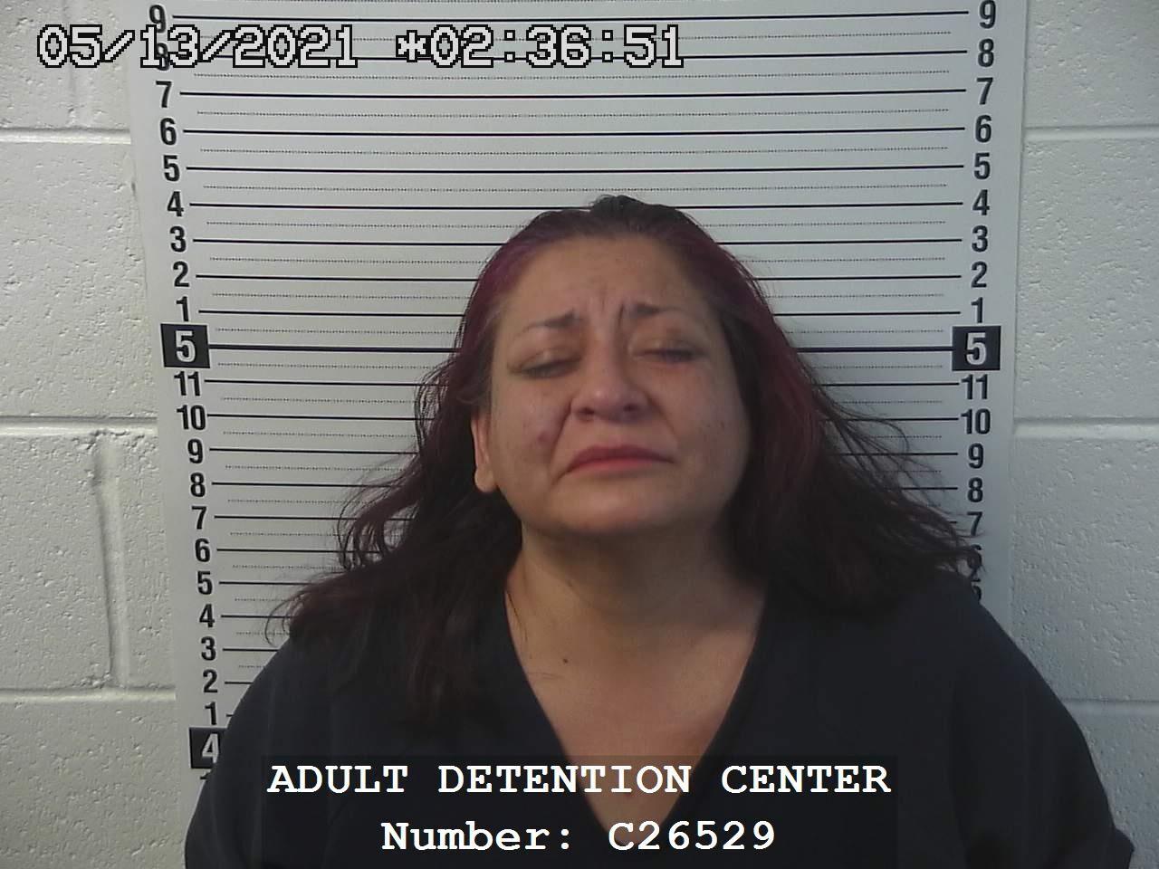 Woman arrested for voluntary manslaughter | Crime | taosnews.com