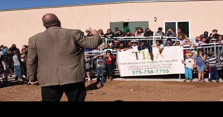 TISA opens campus after six-year effort | Education | taosnews.com