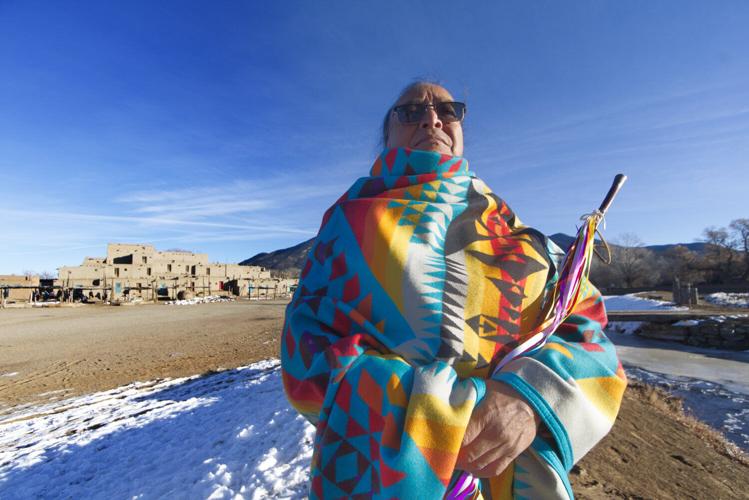 Taos, Picuris pueblos name 2026 tribal leadership | Local News ...