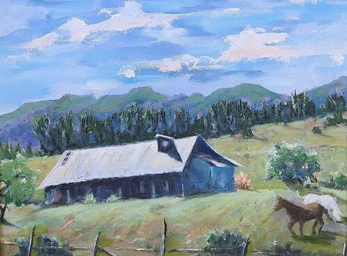 Muse and music at Wilder Nightingale | Arts | taosnews.com