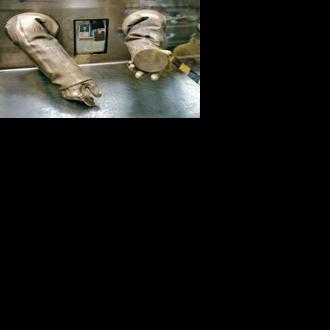 Report casts doubt on future of LANL pit production | Local News ...