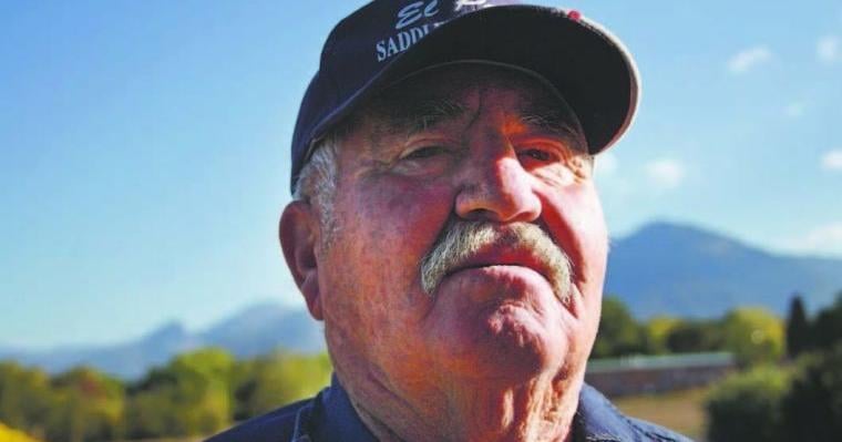 Joe Cisneros: The persistent activist | Local News | taosnews.com