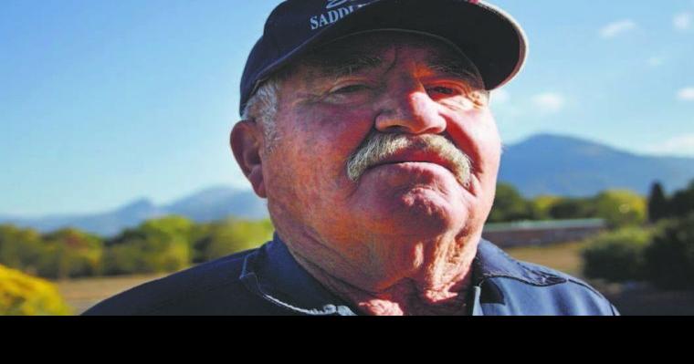 Joe Cisneros: The persistent activist | Local News | taosnews.com