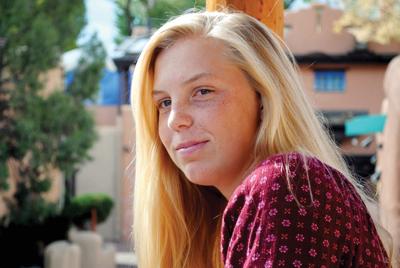 Katie Emery es la Tigresa de la Semana | Comunidad-hispana | taosnews.com