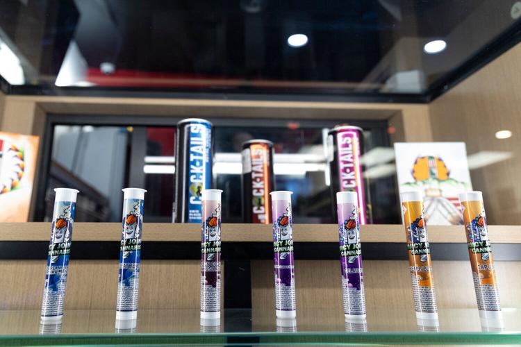 Tribal Slice reboot symbolizes a new Picuris Pueblo chapter | Business ...