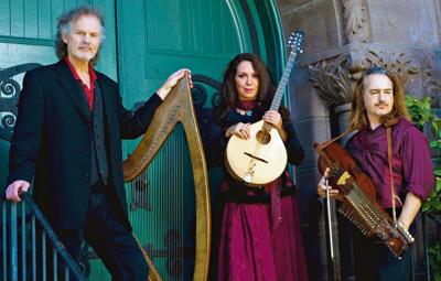 Musical journey through time | Music | taosnews.com