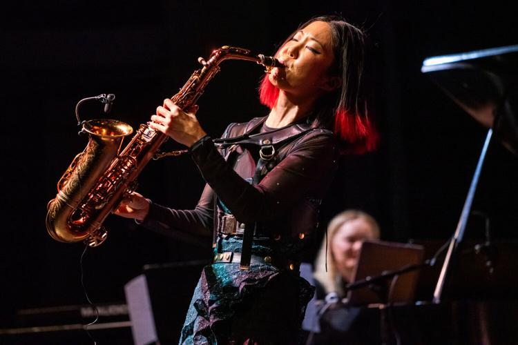 Grace Kelly @ Taos Jazz Fest | Music | taosnews.com