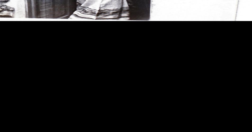 Marjorie Eaton: A Life in Pictures | Arts | taosnews.com