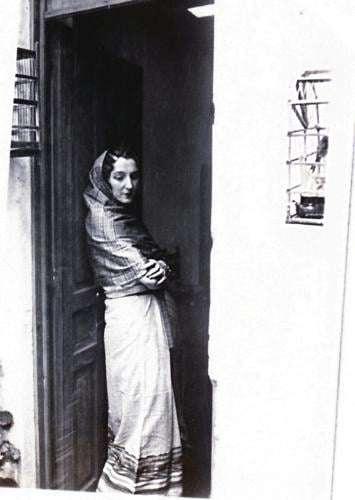 Marjorie Eaton: A Life in Pictures | Arts | taosnews.com