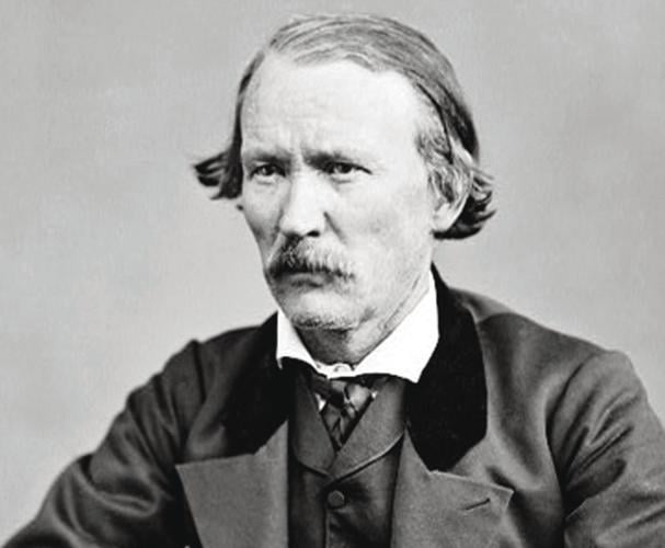 Discussion to look at Kit Carson and the Navajos | Culture | taosnews.com