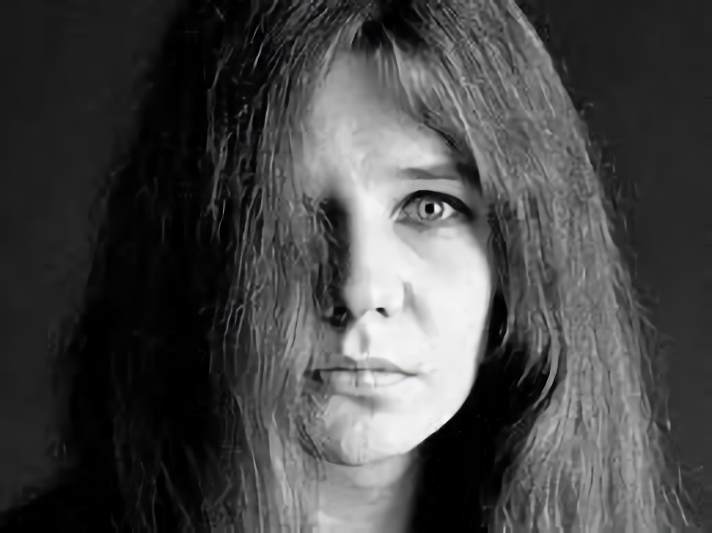 Holly George-Warren reads from 'Janis: Her Life and Music' | Books ...