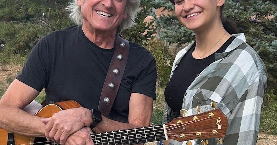 Off the Cuff closes the season | Music | taosnews.com