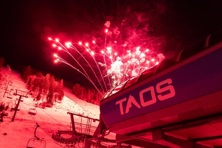 New Year's Eve at Taos Ski Vally | Photo Galleries | taosnews.com