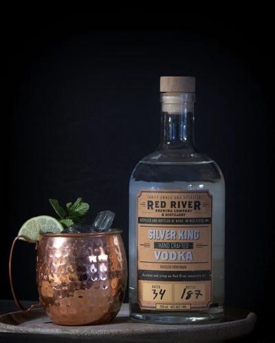 State grants $150K to Red River distillery expansion | Business ...