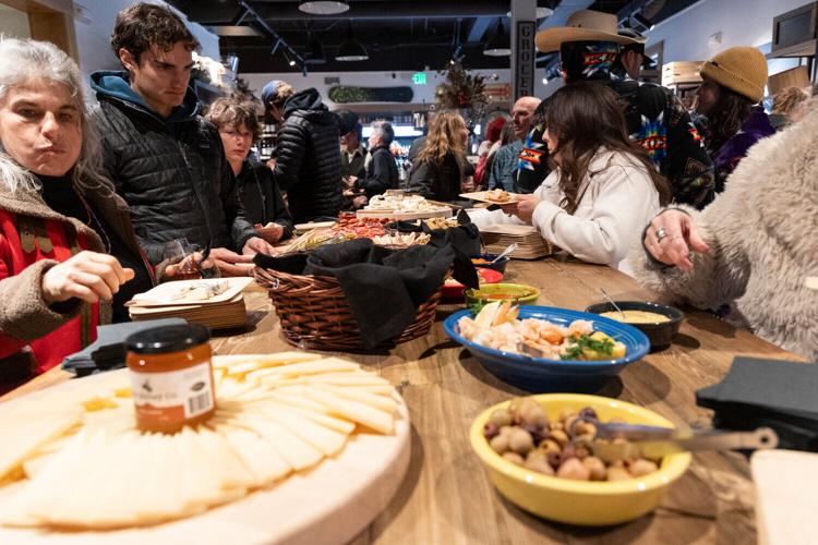 New Year's Eve at Taos Ski Vally | Photo Galleries | taosnews.com