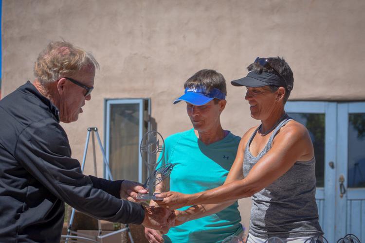 Over $3K raised for Taos Tigers Tennis | Sports | taosnews.com