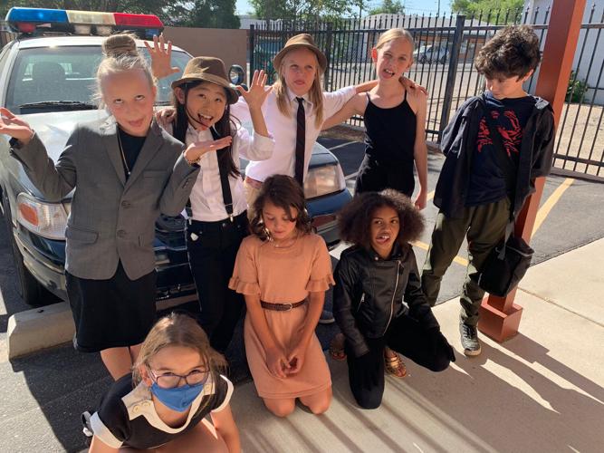 Taos 8-year-old featured in national TV ad | Business | taosnews.com