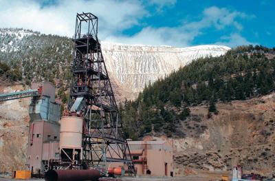 Ruling: Feds share burden of Questa mine waste | Environment | taosnews.com