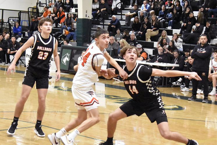 Taos Tigers go 1-2 at Hope Christian Invitational | Basketball ...