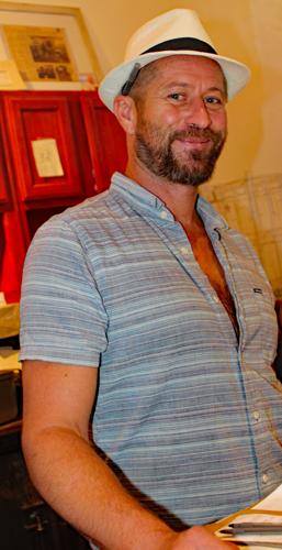 Success Stories: Sol Food Market and Café | Success Stories | taosnews.com