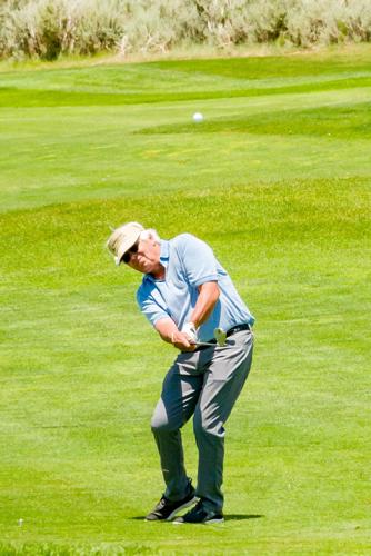 Weekend tournament signals golf's return to the limelight | Summer ...