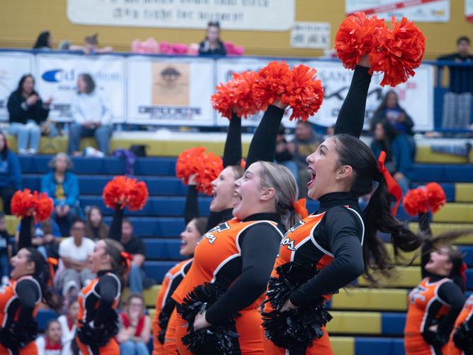 Questa earns 1st, Taos takes 2nd at Demon Throwdown | Sports | taosnews.com