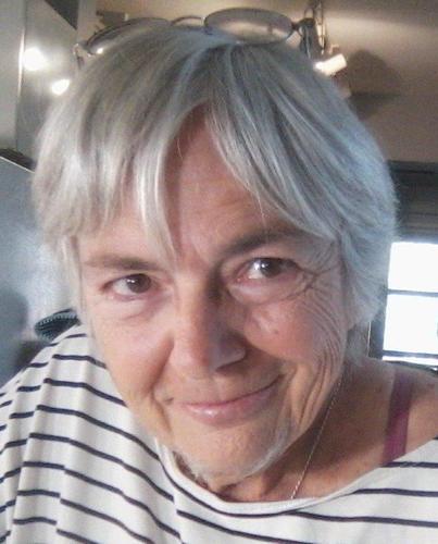 Jean Thompson | | taosnews.com