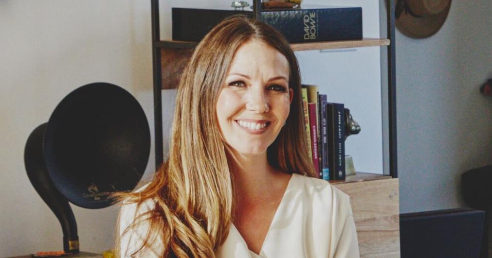 Meet Katie Duval | Enchanted Homes | taosnews.com