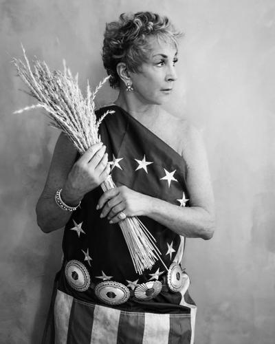 Queen of the Plaza: Ranee Malanga | Culture | taosnews.com
