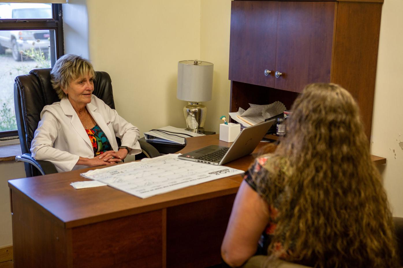 New behavioral health center gets going in Taos | Health | taosnews.com