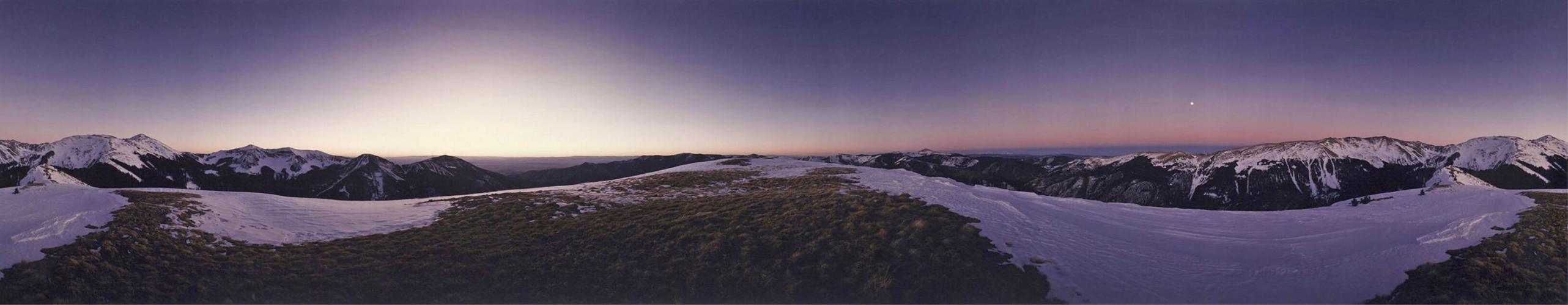 Fostering the land | Tradiciones / Artes | taosnews.com