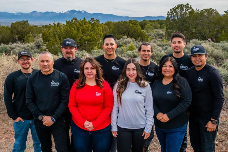 Success Stories: Bailey's Chimney | Success Stories | taosnews.com