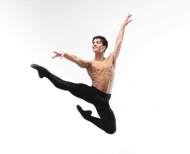 World-class Zikr Dance Ensemble presents ‘Initiation’ at the TCA | Arts ...
