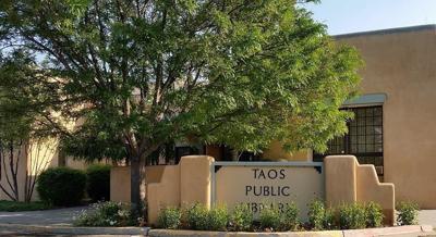 Community brief: Taos Public Library hosts holiday event | Local News ...