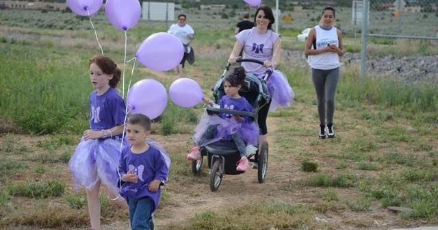 Purple brigade | | taosnews.com