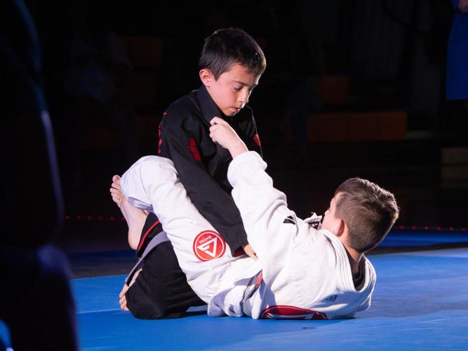 Superfight at Taos High School | Community Sports | taosnews.com